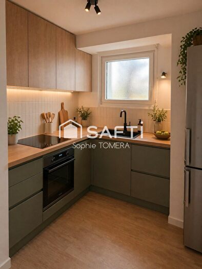 Maison 3 pièces à Haguenau, Metzgerhof, à vendre