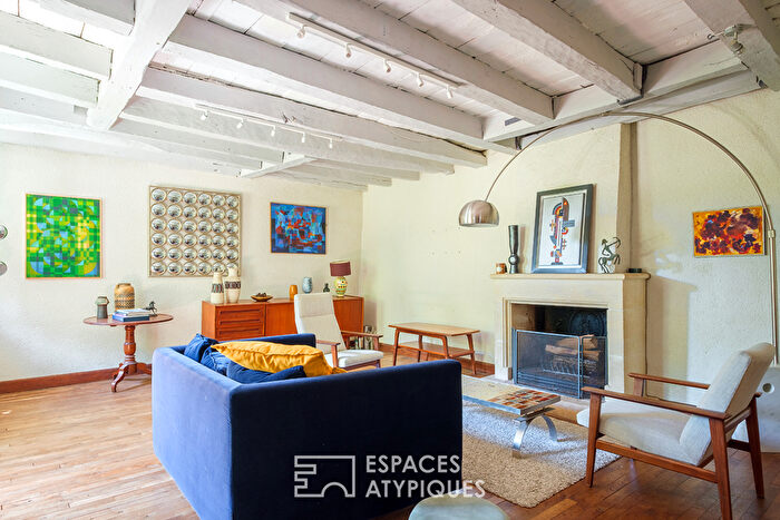 Maison 10 pièces à Poitiers, Trois Quartiers, à vendre