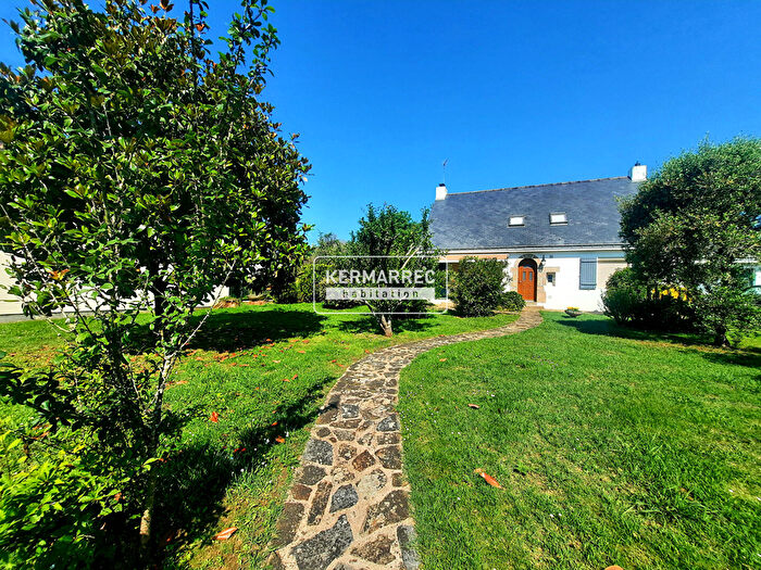 Maison 6 pièces à vendre à Saint-Joachim