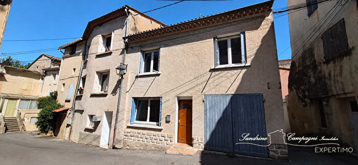 Mazan - Maison 3 pièces à vendre