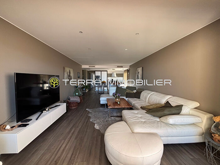 Appartement 3 pièces à vendre à Ajaccio, Pietralba, Saint-Joseph