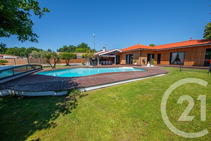 Brach : Maison 7 pièces à vendre