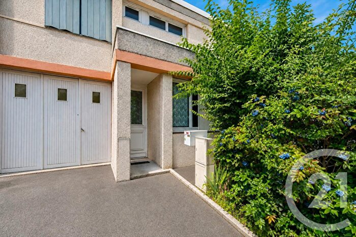 Maison 4 pièces à vendre - Vigneux-sur-Seine, Croix-Blanche