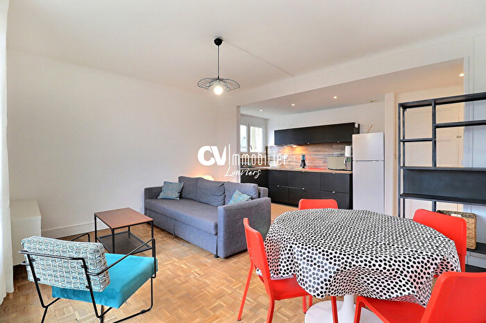 Appartement 2 pièces à louer à Louviers, Centre-ville