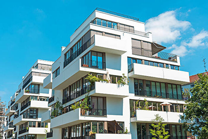 Appartement 2 pièces à vendre à Bourgoin-Jallieu, Libération, Barbusse