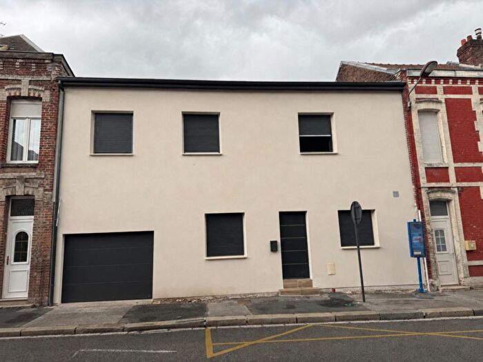 Maison 4 pièces à vendre - Saint-Quentin, Isle