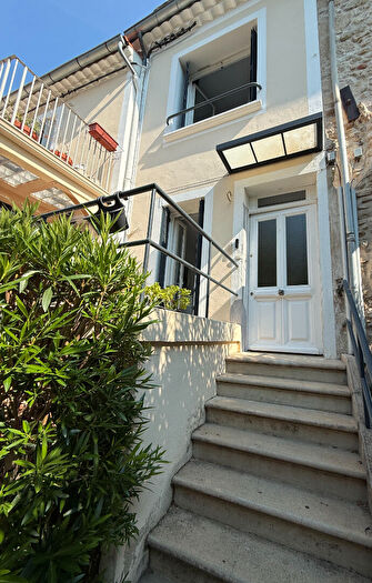 Maison 4 pièces à Donzère, à vendre