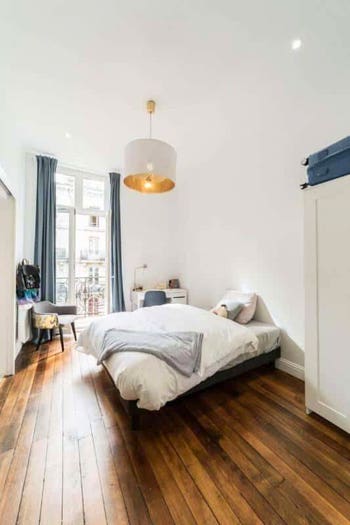 Caudéran, Bordeaux - Appartement 1 pièce à louer