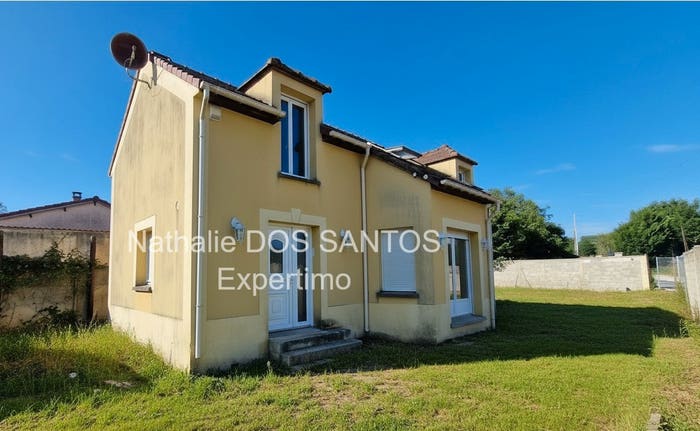 Maison 5 pièces à Marcoussis, à vendre