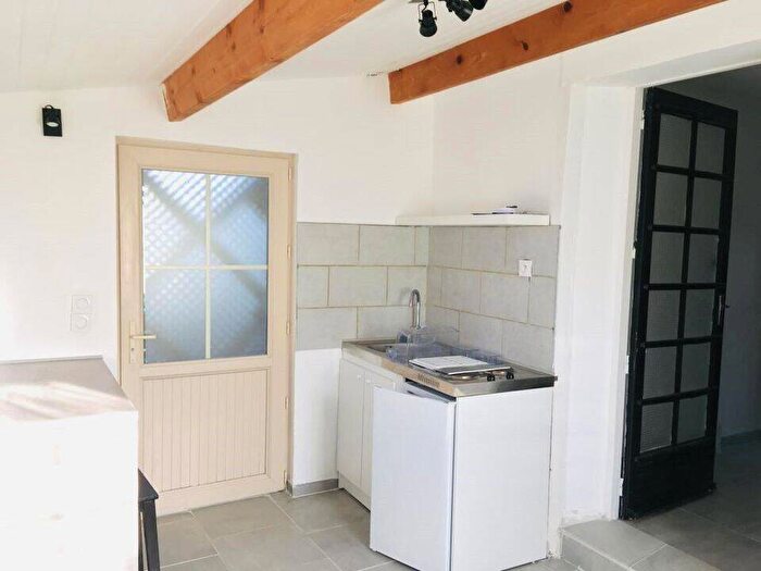 Appartement 3 pièces à louer à La Dezière-LEtang, Avrillé