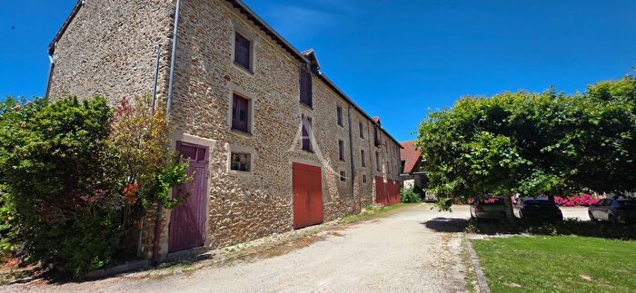 Appartement 3 pièces à vendre - Presles-en-Brie
