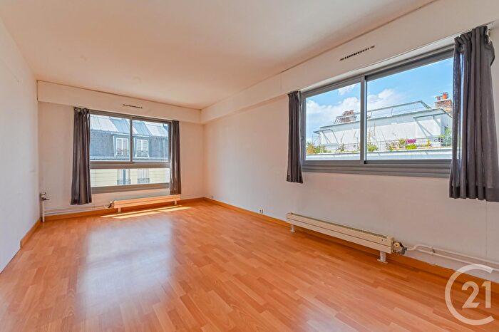 Appartement 2 pièces à vendre à Paris 11ème, Léon-Blum, Folie-Regnault
