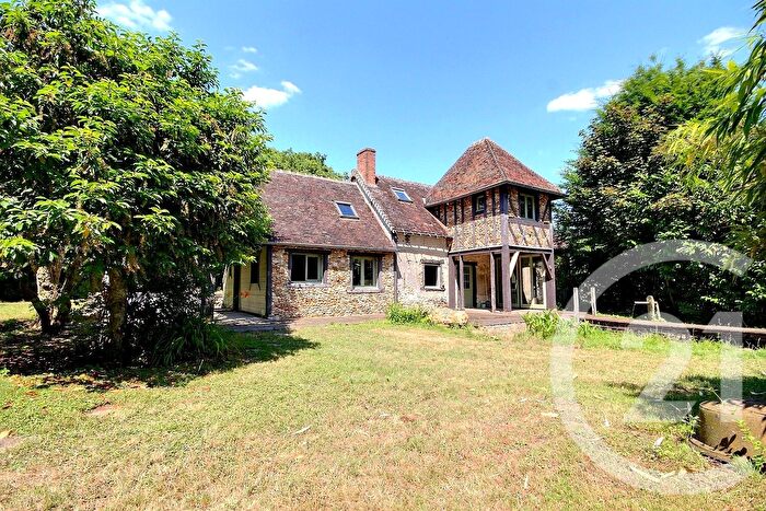 Maison à vendre - Blois, Sauvageau, Sarazines, Pinçonnière, Villiersfins - 4 pièces - 4 chambres