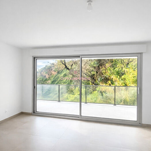 Appartement 4 pièces à vendre - Beausoleil, Ténao Inférieur