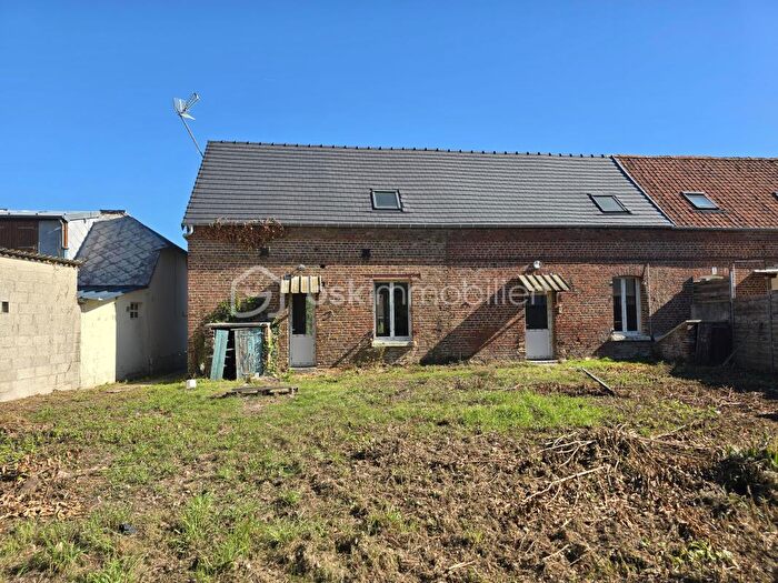 Chepoix - Maison 5 pièces à vendre