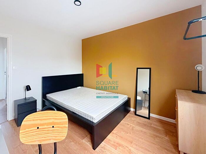 Mont-de-Marsan, Nonères, Argenté - Appartement 1 pièce à louer