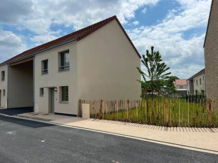 Chavenay : Maison 4 pièces à louer
