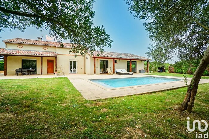 Maisons à vendre et appartements à louer - 1