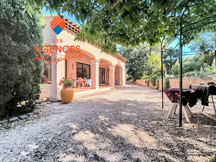 Maison à vendre - La Seyne-sur-Mer, Nord - 6 pièces - 3 chambres