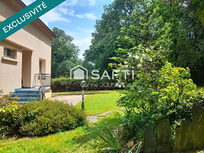 Maison 4 pièces à vendre - Sainte-Marie