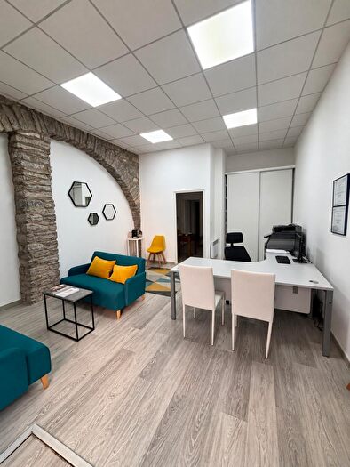 Corte - Appartement 4 pièces à vendre
