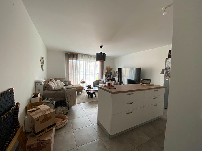 Appartement 4 pièces à louer à Guilers