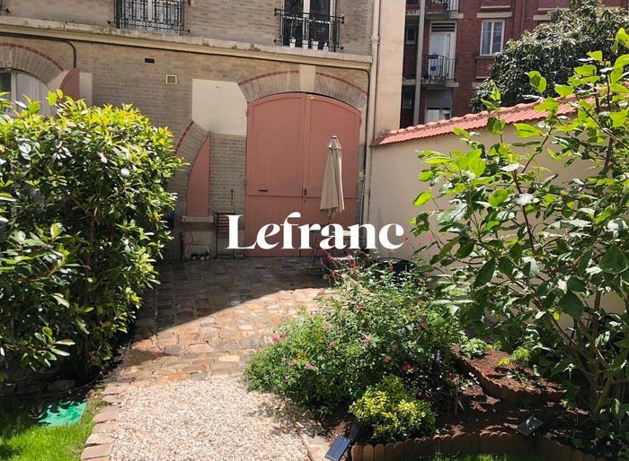 Appartement 1 pièce à louer - Saint Lambert, Paris 15ème arrondissement