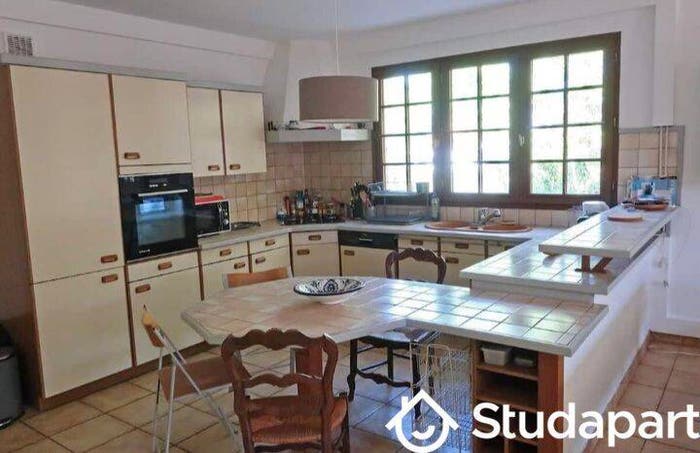 Appartement 1 pièce à louer - La Jarne