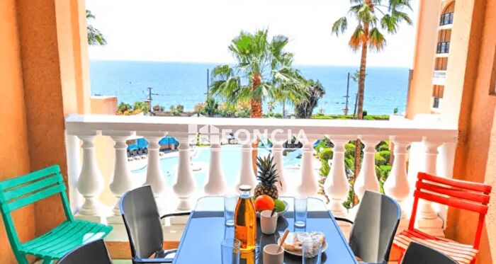 Appartement à vendre - Cannes, Bocca Sud - 2 pièces - 1 chambre