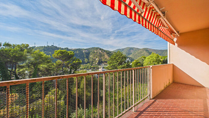 Appartement 3 pièces à vendre à La Trinité