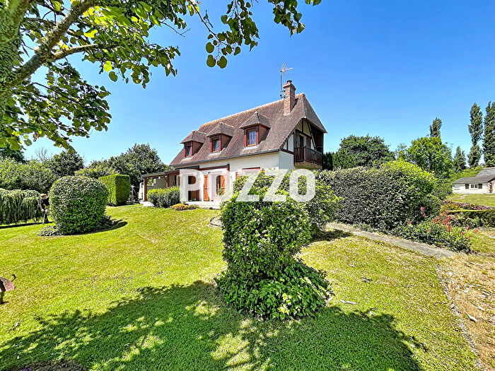 Bréhal : Maison 6 pièces à vendre