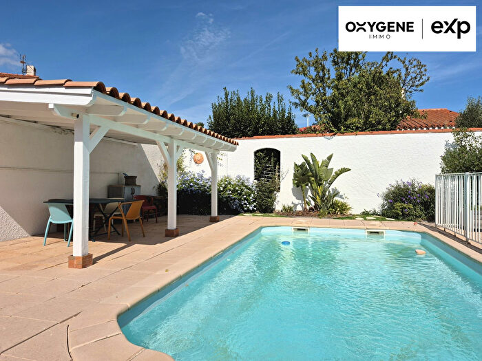 Maison à vendre - Perpignan, Catalunya - 5 pièces - 4 chambres