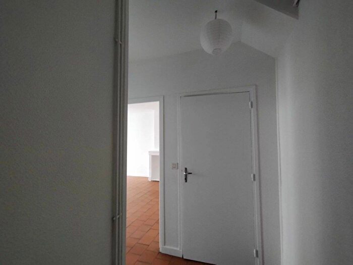 Appartement 2 pièces à louer à Ainay, Lyon 2ème arrondissement