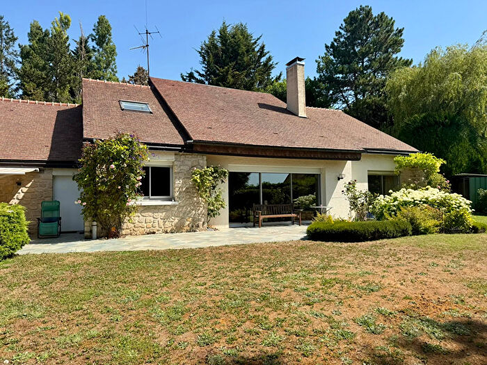 Maison 7 pièces à vendre - Sailly