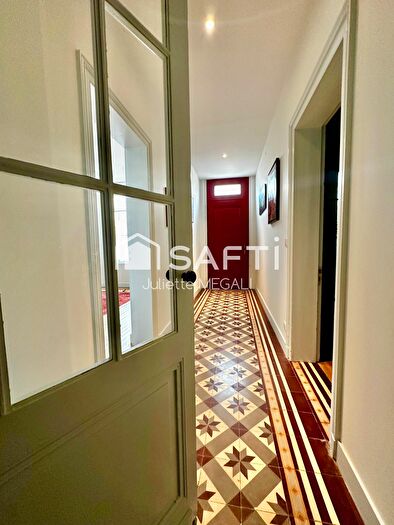 Montagne : Maison 8 pièces à vendre