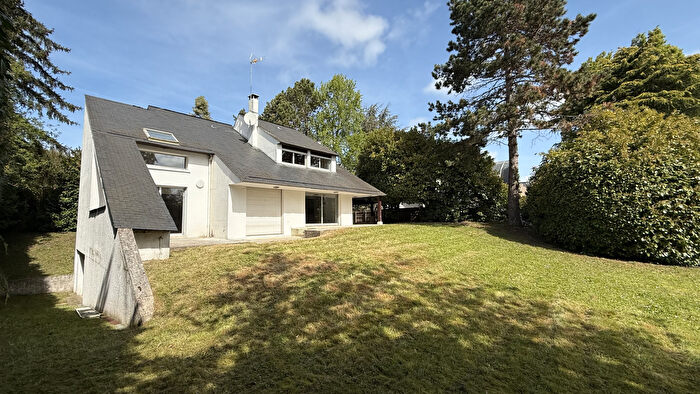 Bougival : Maison 7 pièces à vendre