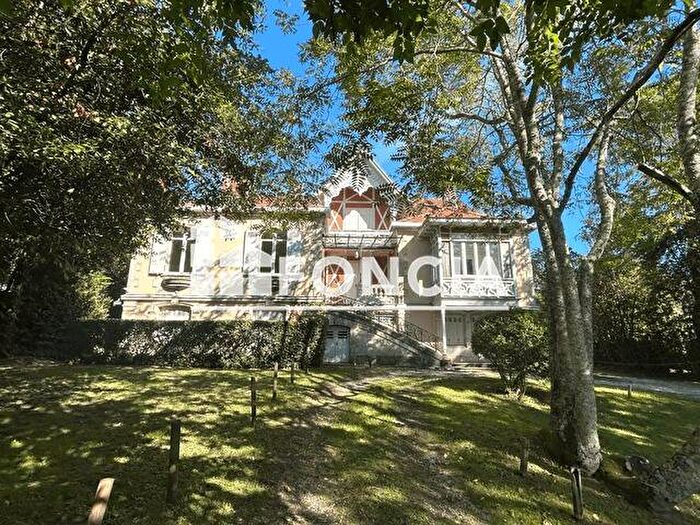 Appartement à louer - Pereire-Ville-dHiver, Arcachon - 2 pièces - 1 chambre