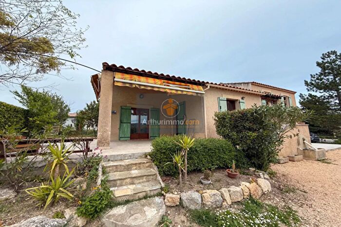 Maison à vendre - Apt - 4 pièces - 3 chambres