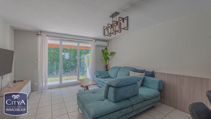 Maison 3 pièces à vendre à La Ville-Dieu-du-Temple