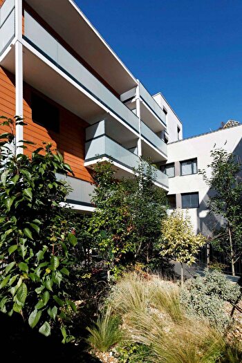 Appartement à louer - Pont Royal, Cachan - 3 pièces - 2 chambres