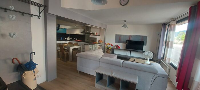 Gérardmer - Appartement 2 pièces à vendre