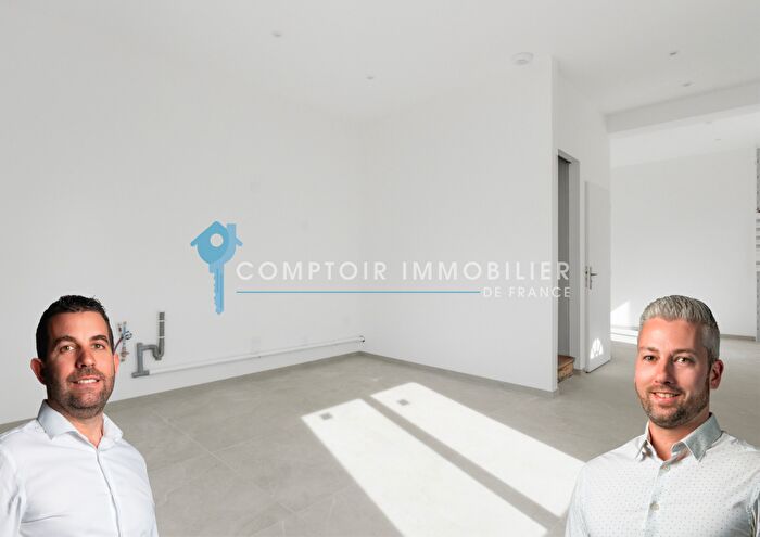 Appartement 5 pièces à vendre à Crolles