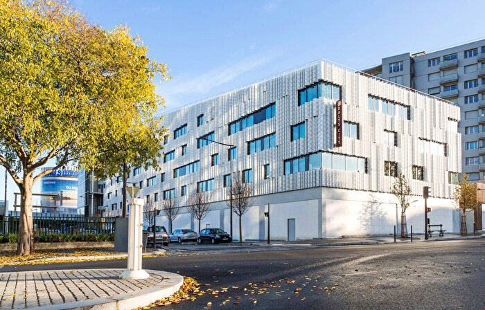 Paris 17ème, Epinettes, Bessières - Appartement 1 pièce à vendre