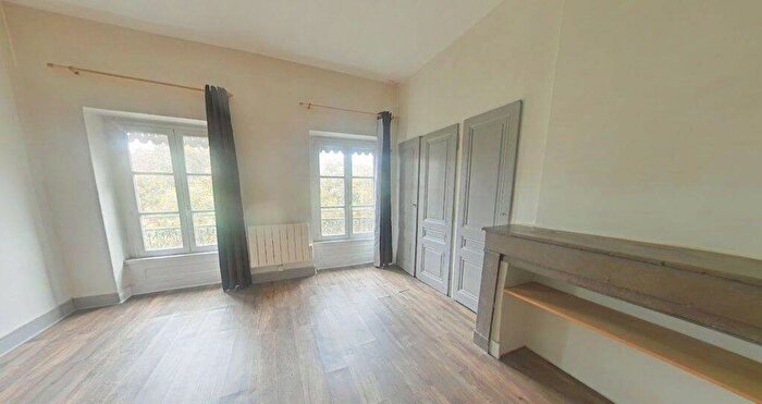 Appartement 2 pièces à louer - Préfecture Liberté, Lyon 3ème arrondissement