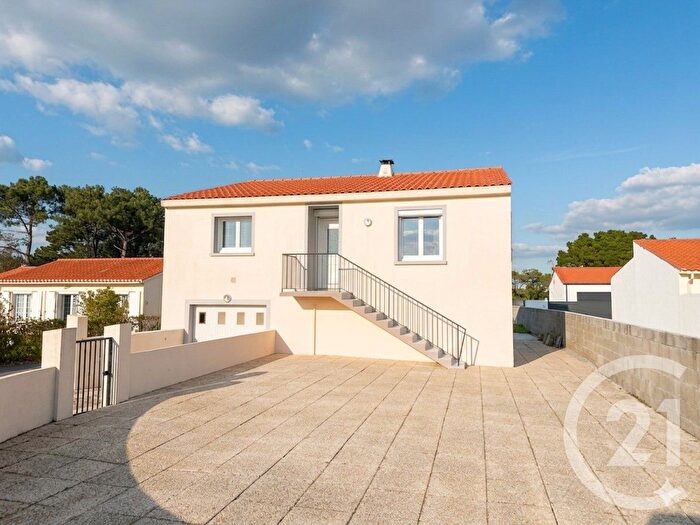 Le Fenouiller : Maison 5 pièces à vendre