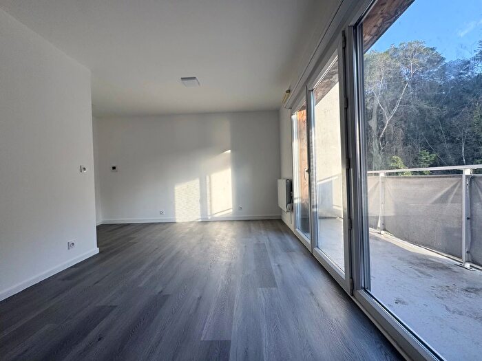 Appartement à vendre - Blausasc - 1 pièce