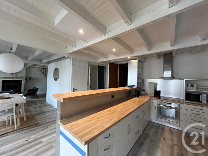 Appartement 4 pièces à louer - Bordeaux, Chartrons, Paul Doumer