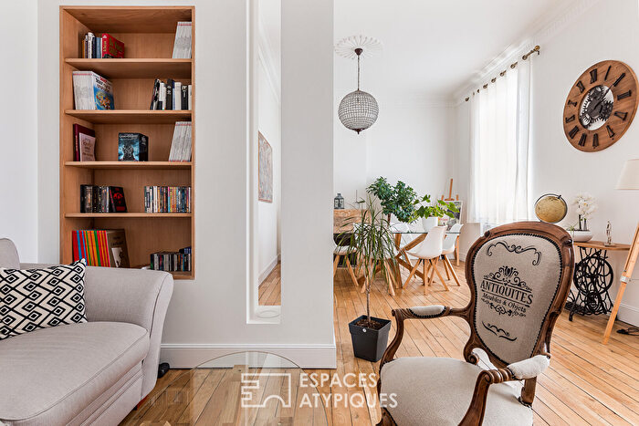 Appartement 3 pièces à Graulhet, à vendre