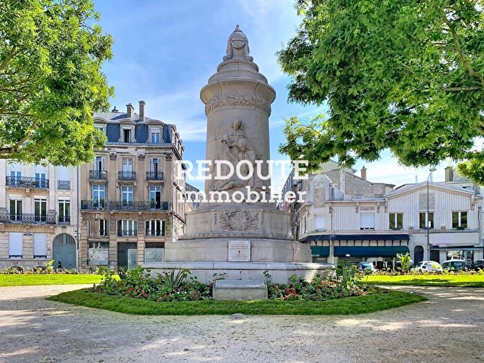 Appartement 4 pièces à vendre - Reims, Jamin, Jaurès, Cernay, Epinettes