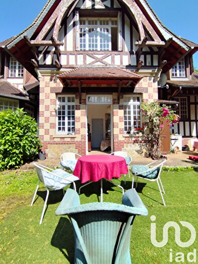 Appartement à vendre - Surville - 1 pièce - 1 chambre